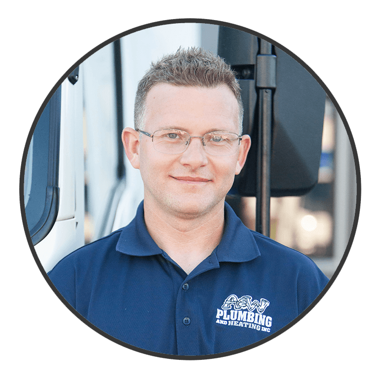 Meet the Team - A & W Plumbing and Heating, Inc.