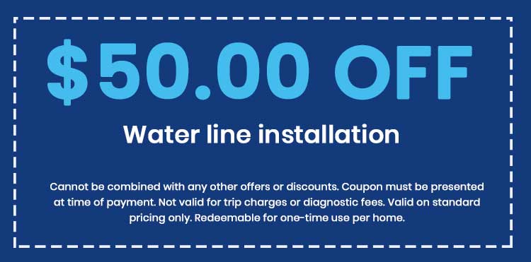 Coupons - A & W Plumbing and Heating, Inc.